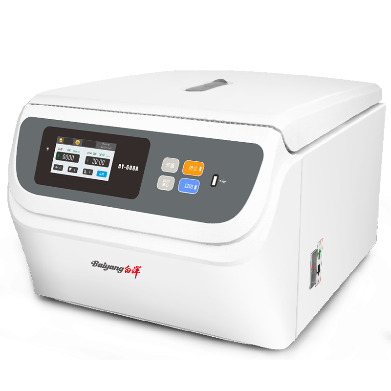 BY-600A - 北京白洋医疗器械有限公司