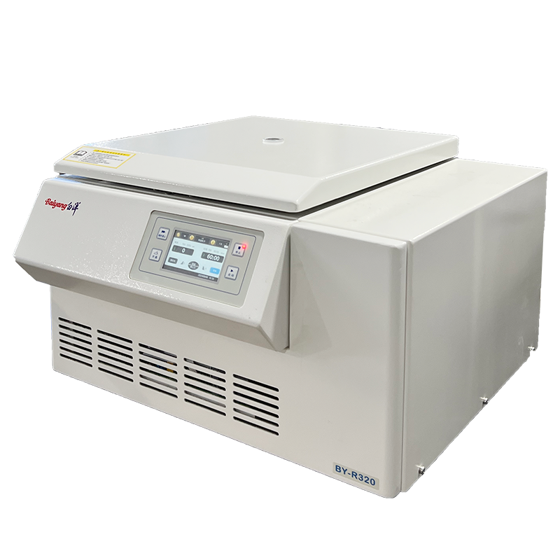 BY-R320 - 北京白洋医疗器械有限公司